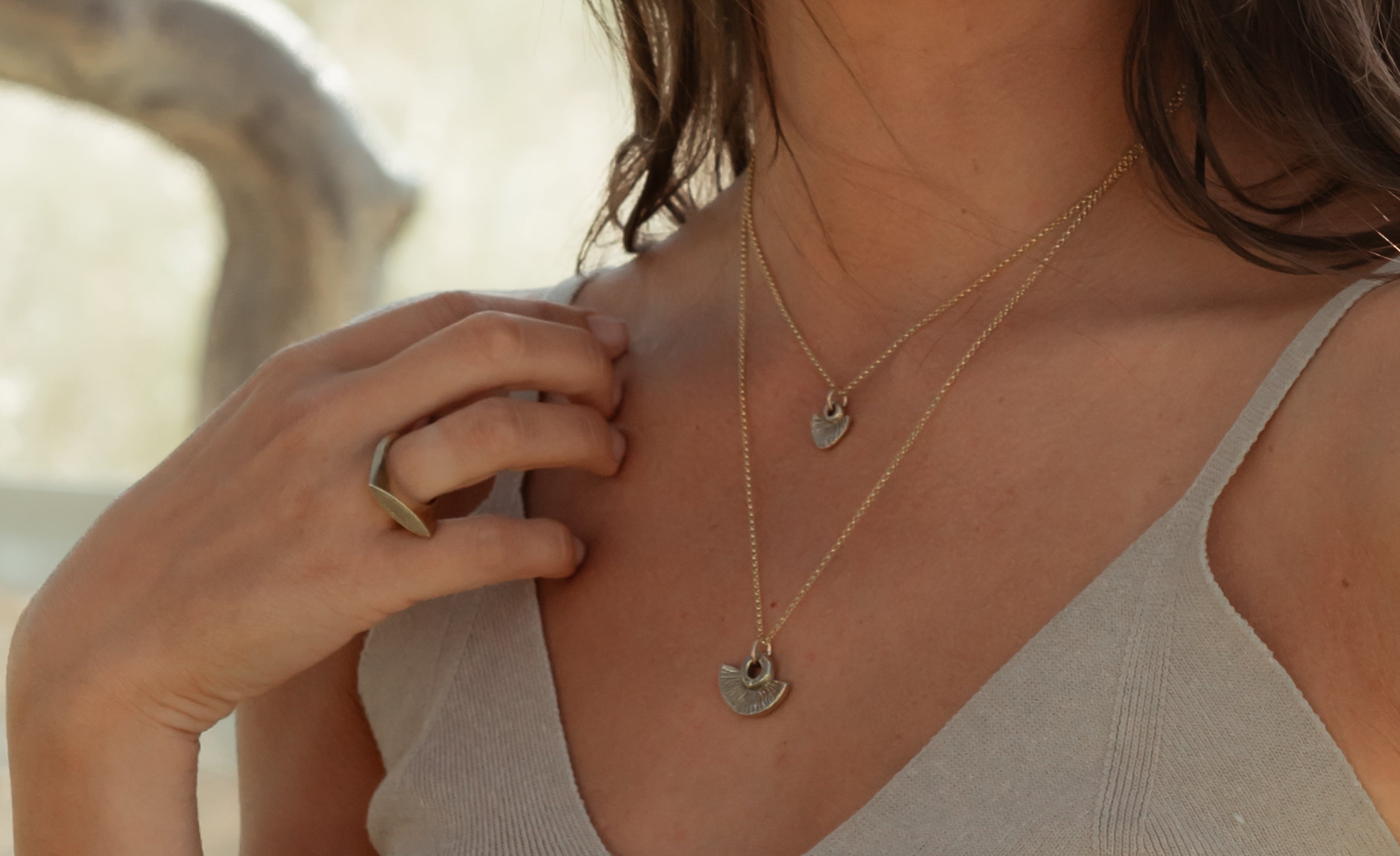 Sculpted Collection – Nordic Pine